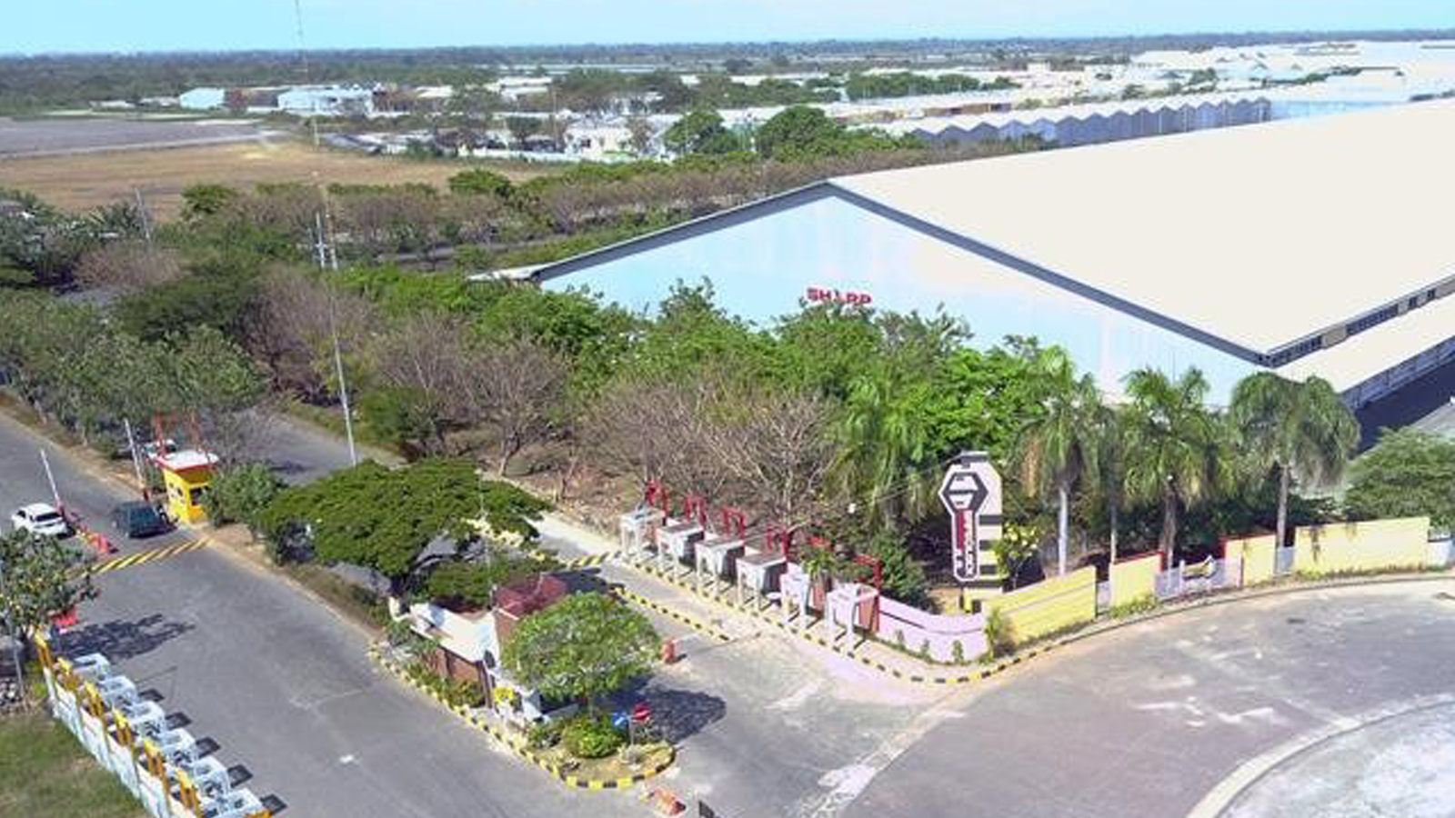 PT LOGISTEED Indonesia : Our Services